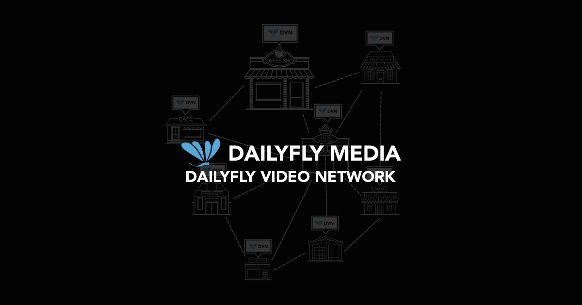 Dailyfly Video Network - Dailyfly Media A Media & Design Group
